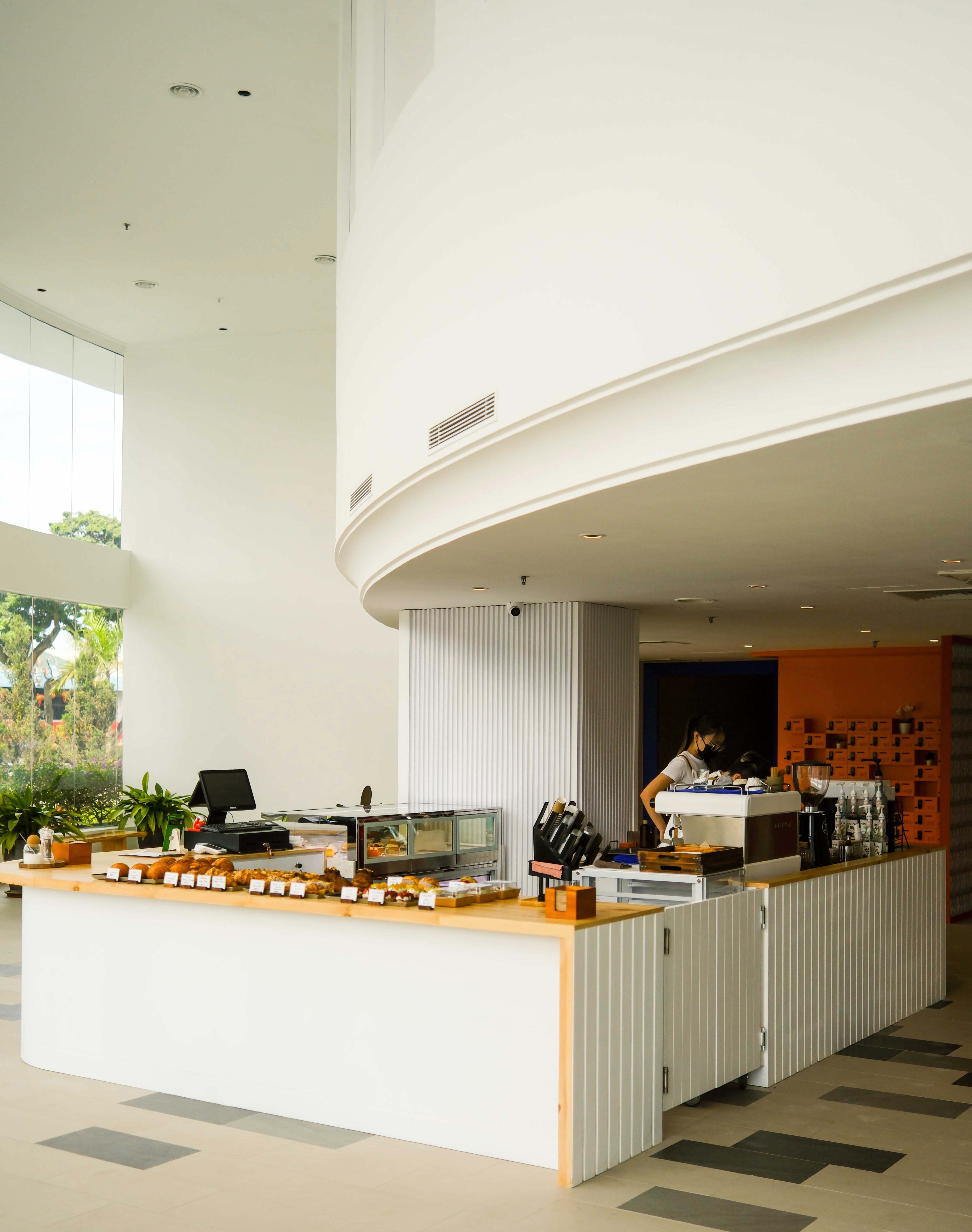 Eat Drink KL | Sunyay Bakehouse, Ukiyo Hotel